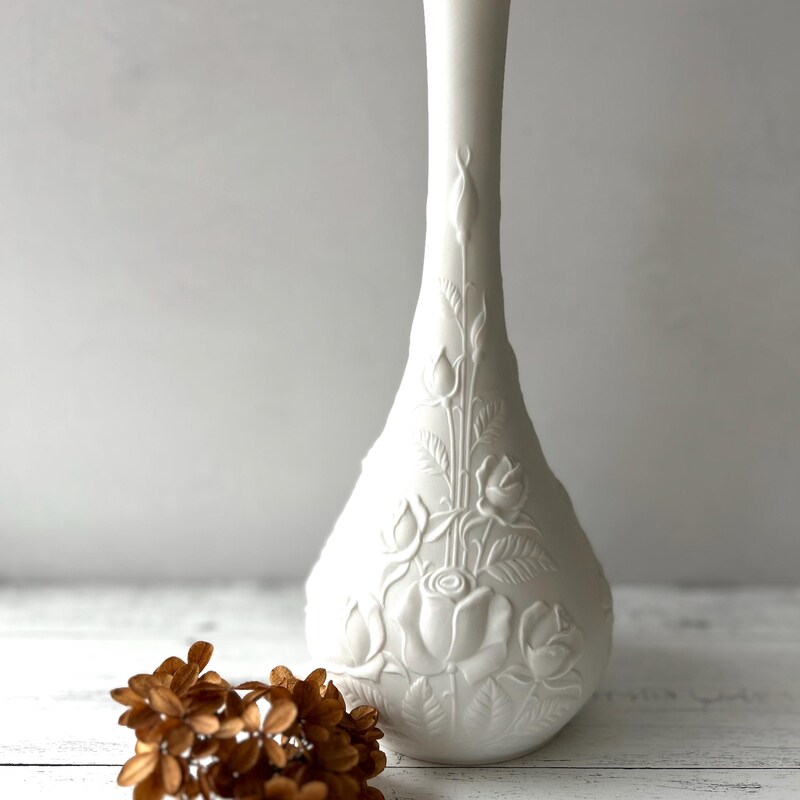 Kaiser Vase - Etsy
