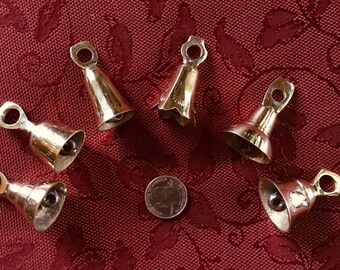 Collector bells | Etsy