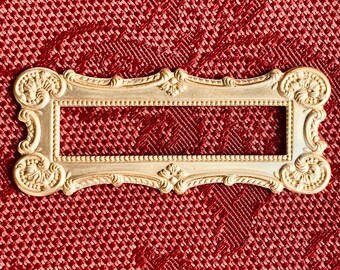 Long and Narrow Picture Frames | Etsy