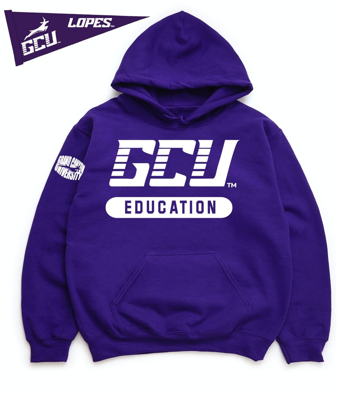 GCU Colleges Hoodie - MORE CHOICES (unisex) - Etsy