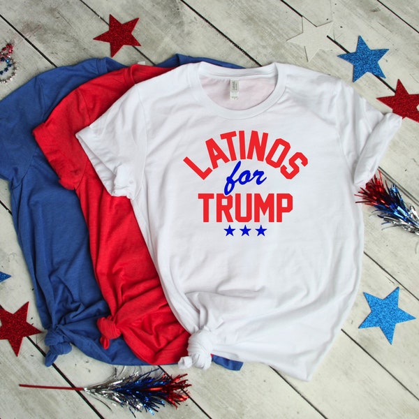 Trump 2020 Shirt - Etsy