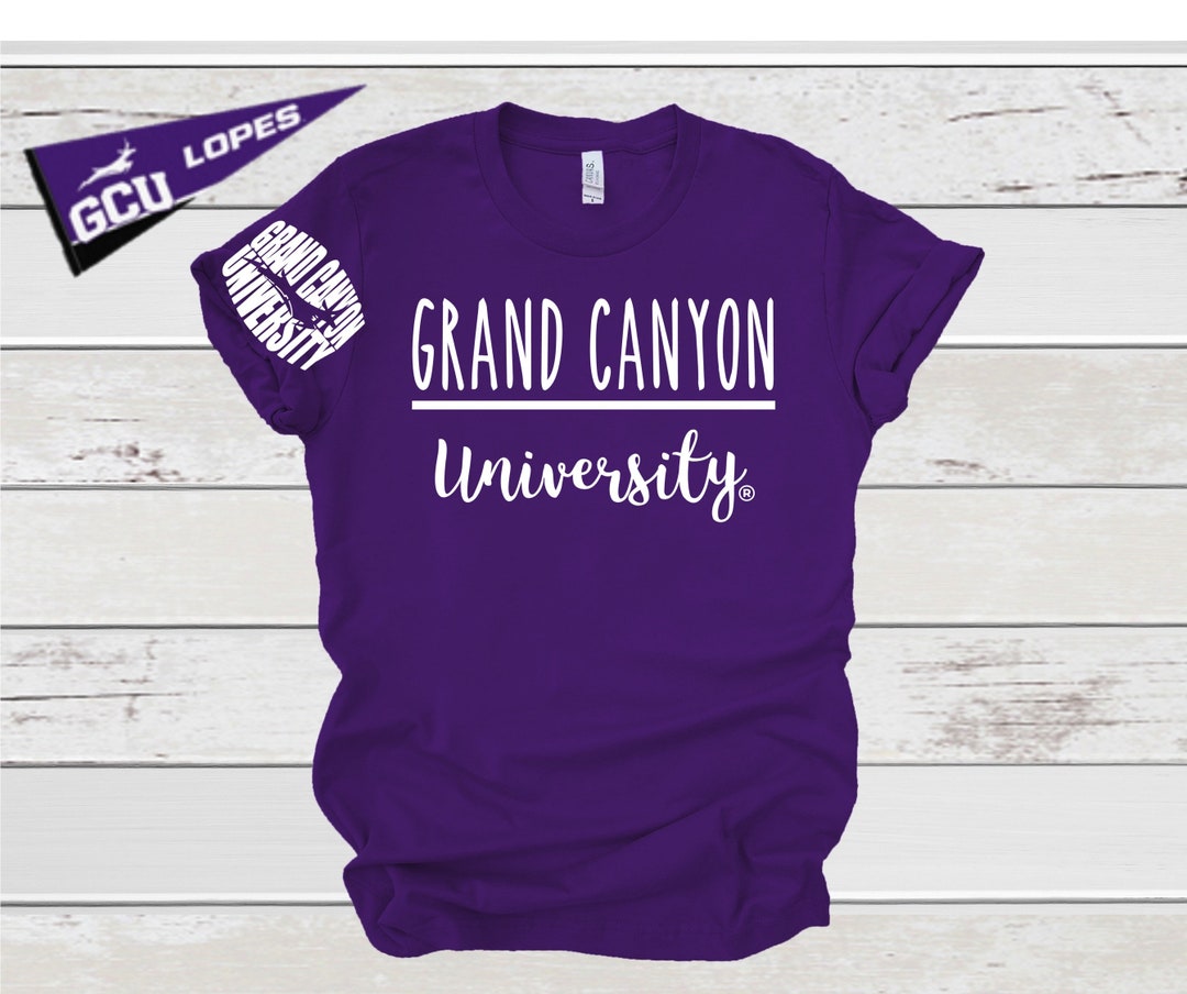 GCU SCRIPT - Softest Shirts Made (unisex) - More Styles - Etsy