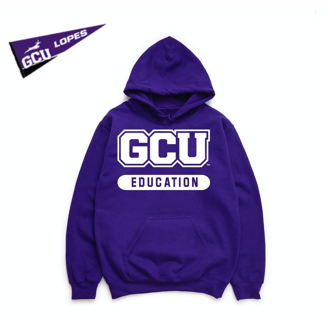 GCU Colleges Hoodie MORE CHOICES unisex - Etsy