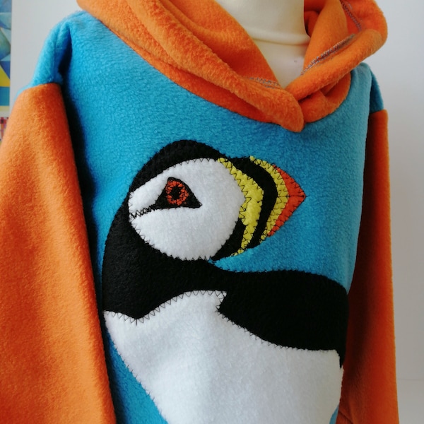 Puffin Rock Birthday - Etsy