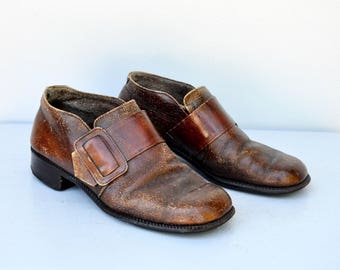 60s mod shoes | Etsy