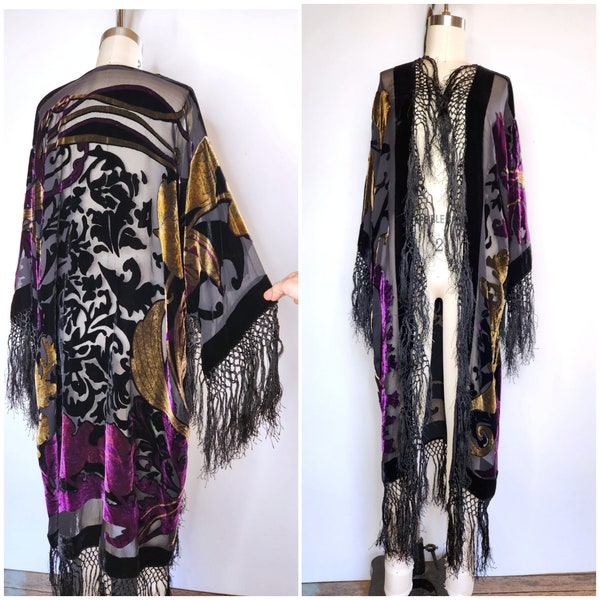 Gypsy Flapper - Etsy