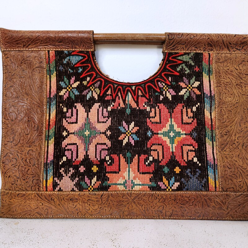 Kilim Handbags - Etsy