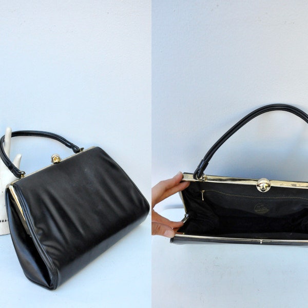 50s Purse - Etsy