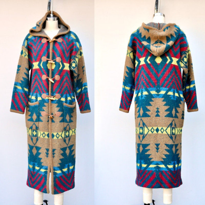 Native American Coats - Etsy