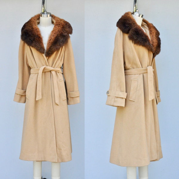Spy Trench Coat - Etsy