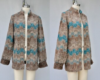 Navajo Duster Coat - Etsy