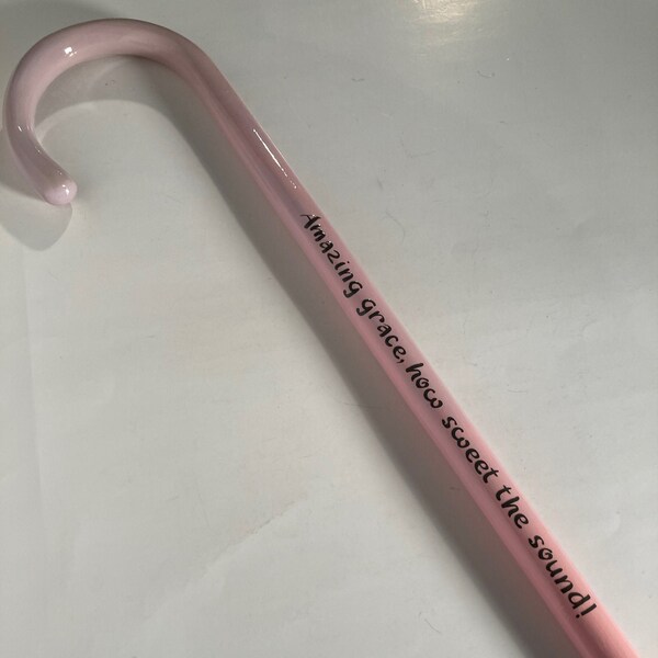 Pretty Walking Cane - Etsy