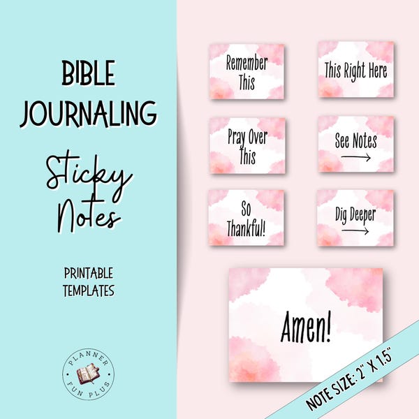 PlannerFunPlus - Etsy