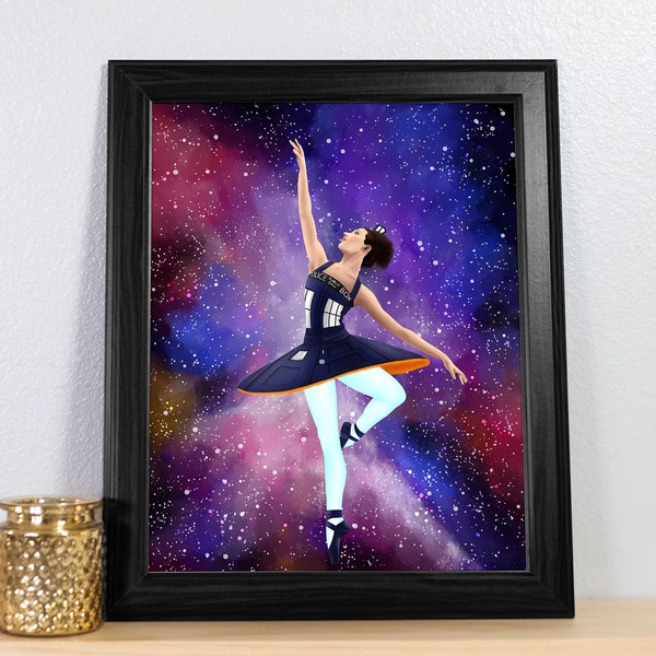 Tardis Costume - Etsy