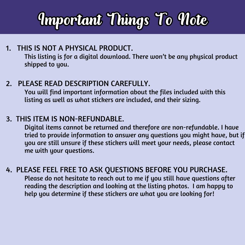 Christmas Planner Stickers – Navy Blue, Classic Happy Planner Printable ...