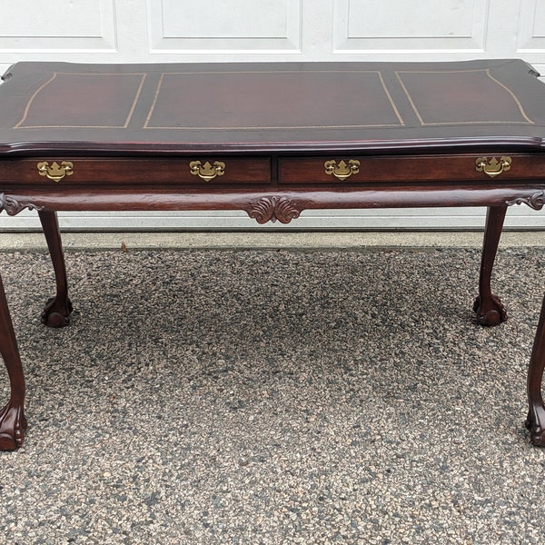 Writing Desk - Etsy
