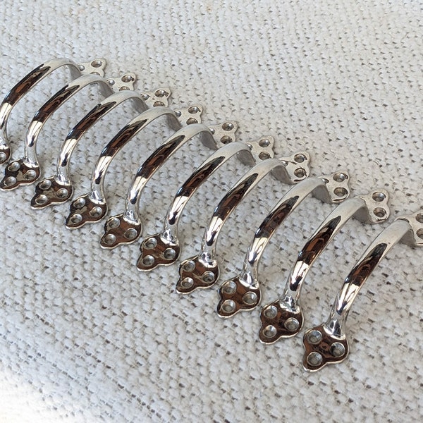 File Cabinet Handles - Etsy