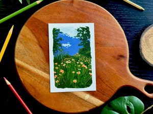 Travel Postcards, Postcrossing Postcards, Snail Mail, Pen Pal, Bookmark ...