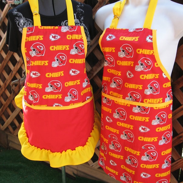Team Aprons - Etsy