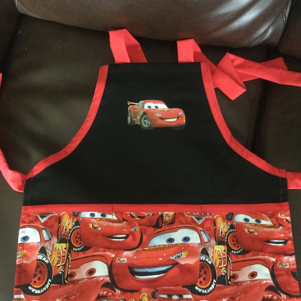 Car Apron - Etsy