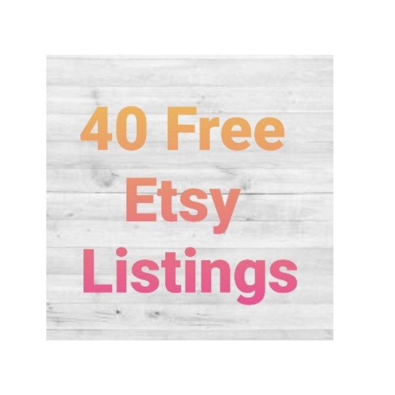 Etsy Promo Codes - Etsy