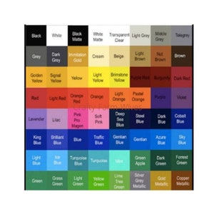 Thank You Decal, Mailbox, Post Office, Mail Delivery, Thank a Carrier ...