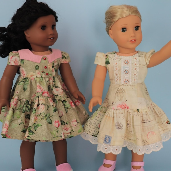 Doll Clothes Kit - Etsy