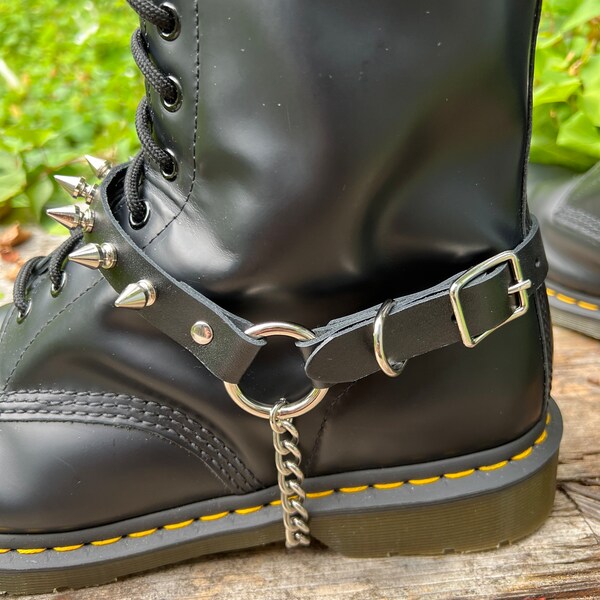 Boot Straps - Etsy