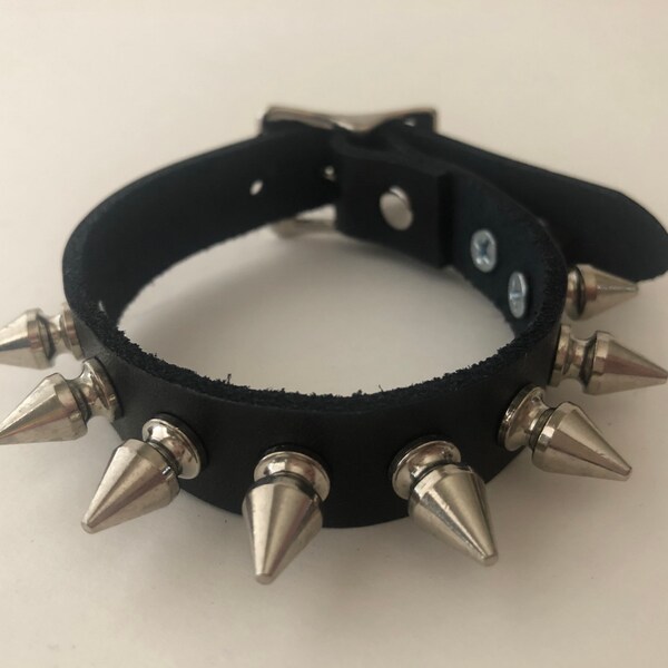 Punk Spikes - Etsy