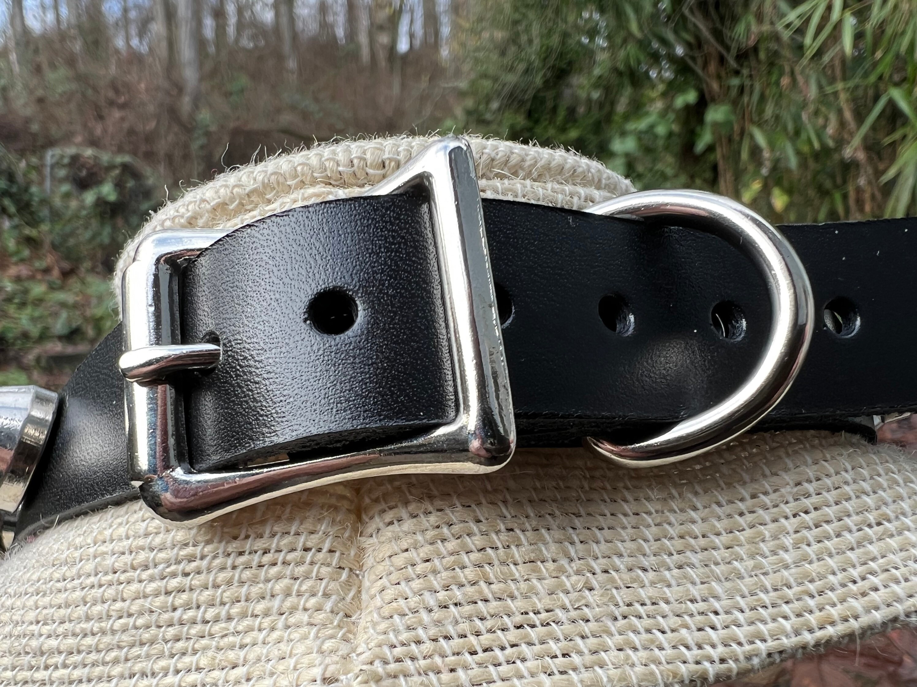 Spiked Choker With Chunky Little Cone Spikes - Etsy