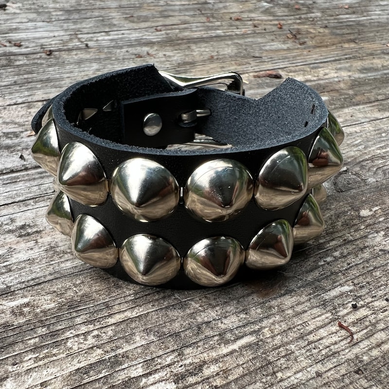 Grunge Bracelet - Etsy