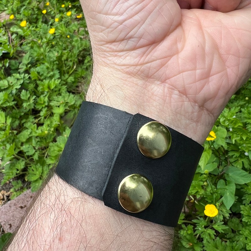 Wrist Cuffs - Etsy