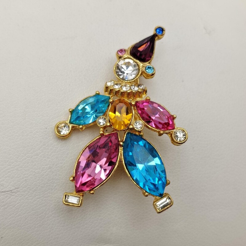 Harlequin Jester - Etsy