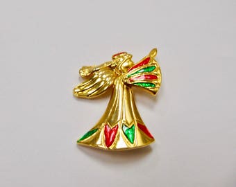 Angel pins | Etsy