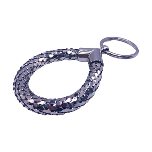 Whiting and Davis Mesh Purse - Etsy