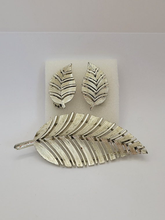 Vintage lisner textured and - Gem