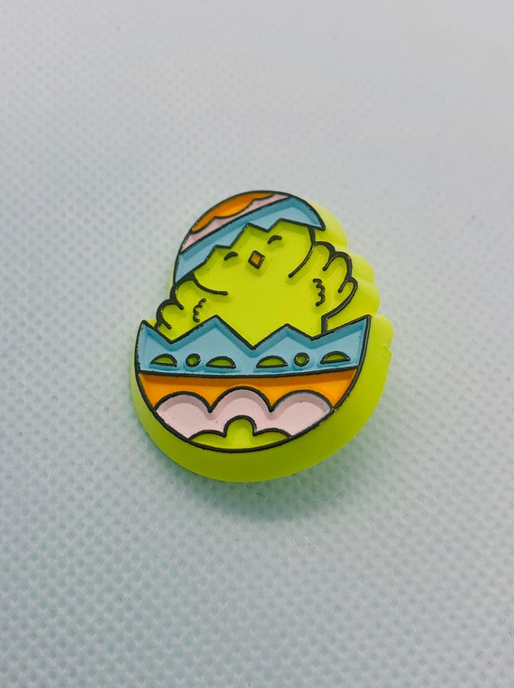 Vintage hallmark plastic easter - Gem