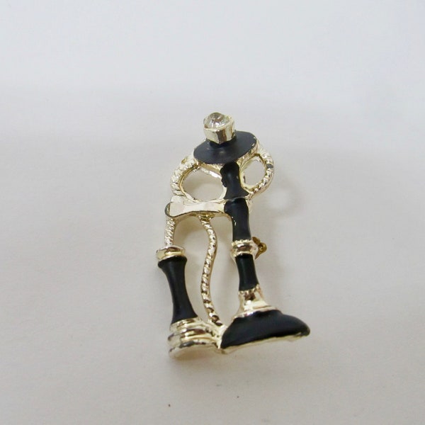 Telephone Pins - Etsy