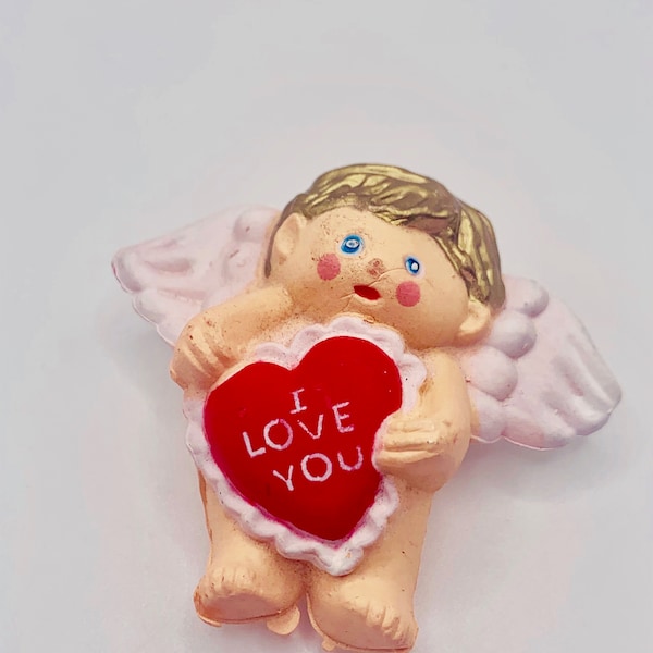 Valentine Pin - Etsy