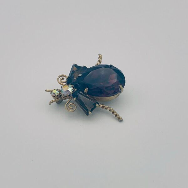 Bug Pin - Etsy