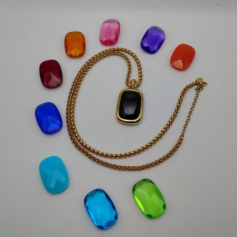 Joan Rivers Jewelry - Etsy