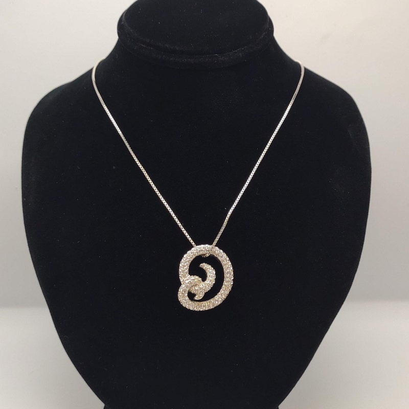 Swan Logo Jewelry - Etsy