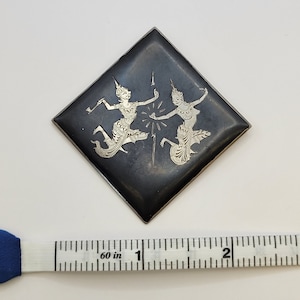 Mani Mekhala and Rama Soon, Ramasura- Amfarco Sterling- Handcrafted ...