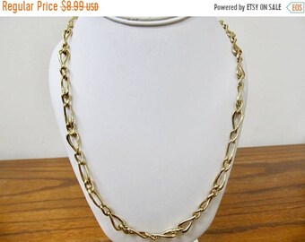 Monet chain necklace | Etsy