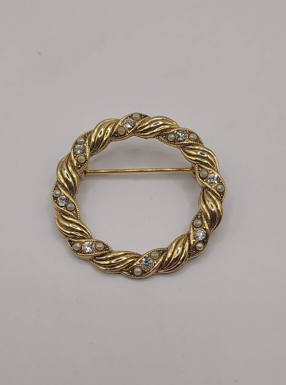 Style And Co Pin Gem