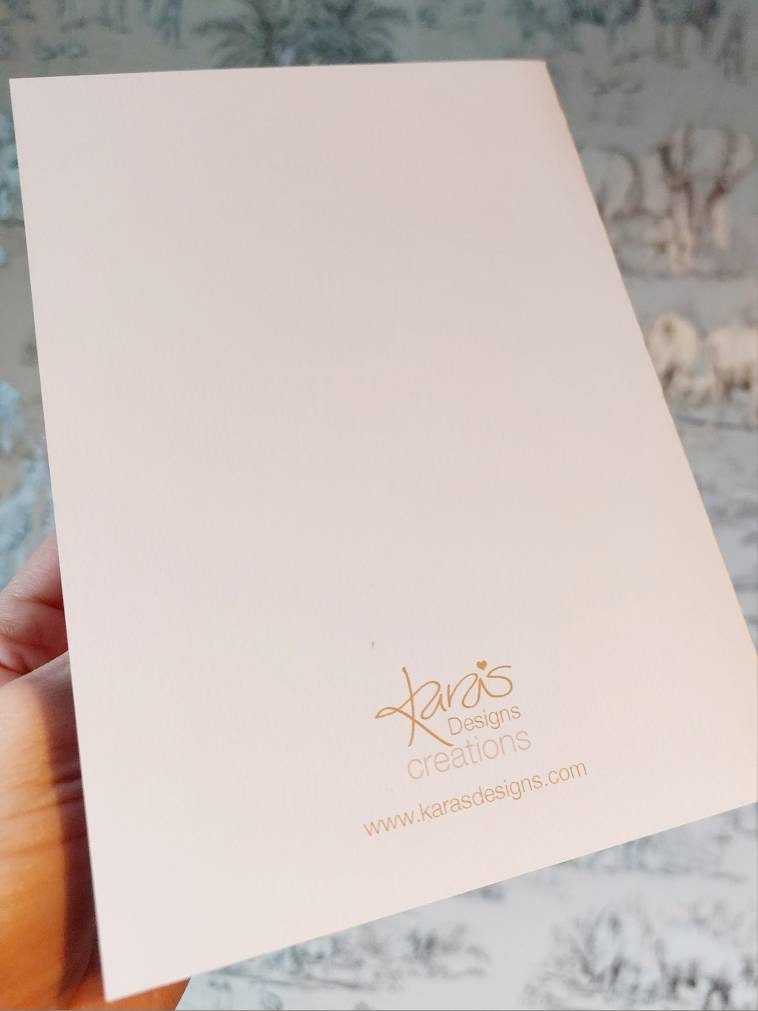 Personalised Theme Park Birthday Card: Magic Kingdom, Epcot, Hollywood ...
