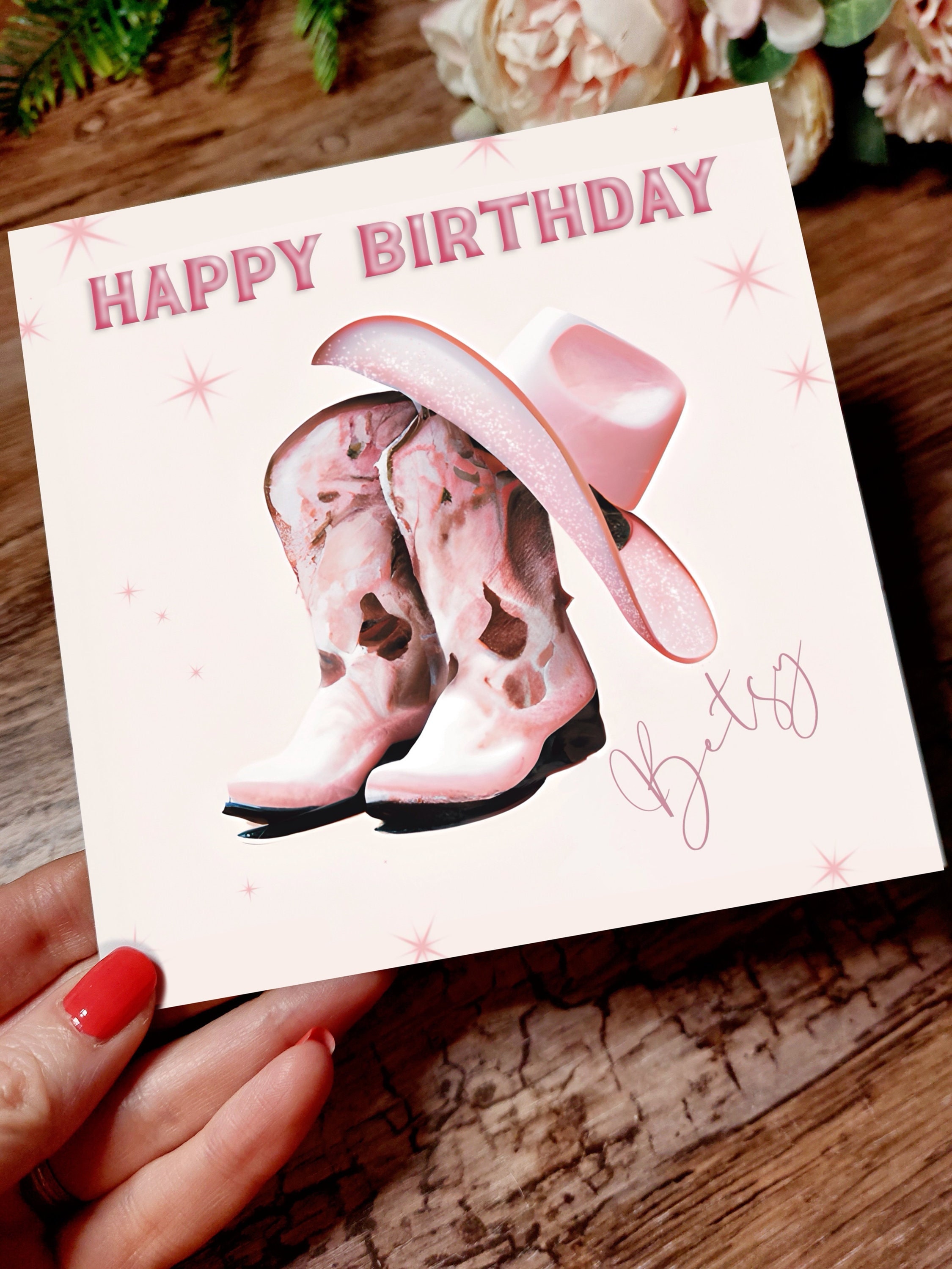 Fake Country Girl Ecards