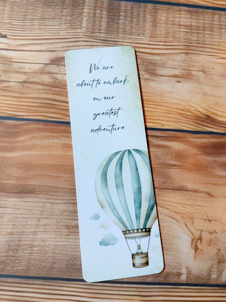 Illustrated Bookmarks. With Quotes and Sayings. Fab Gift or for ...