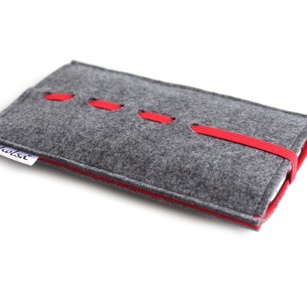 iPhone Felt Case - Etsy