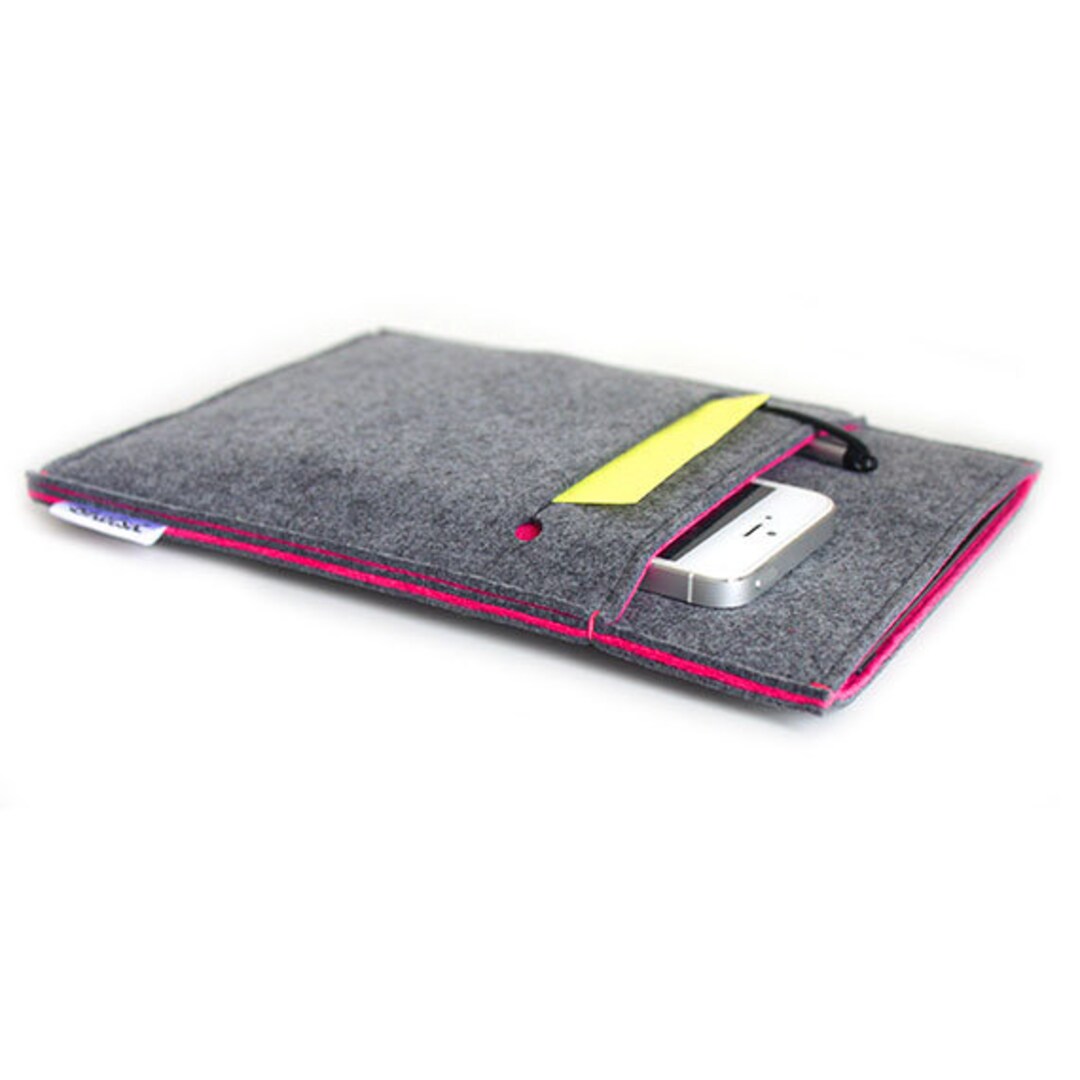 IPad Mini Sleeve Case /ipad Mini Case / Sleeve Felt Case iPad Mini 6th ...